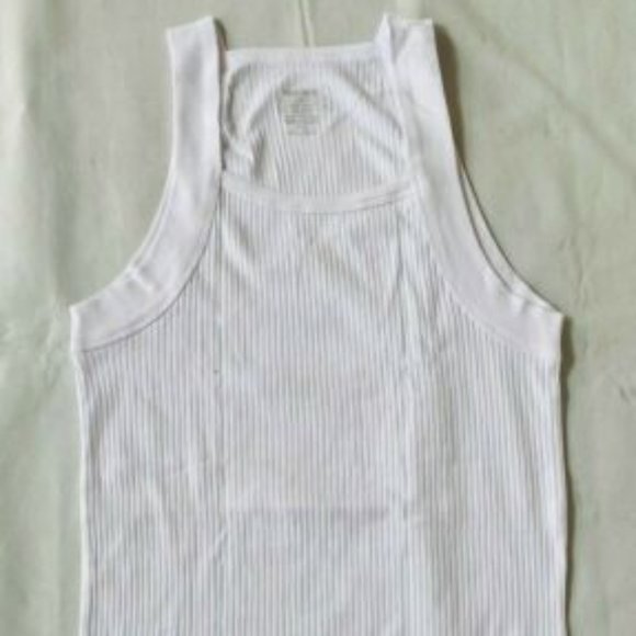 2xist | Underwear & Socks | 2xist Mens Essential Square Cut Tank Top ...